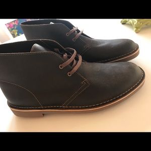 Clarks | Shoes | Brand New Mens Clark Shoes | Poshmark